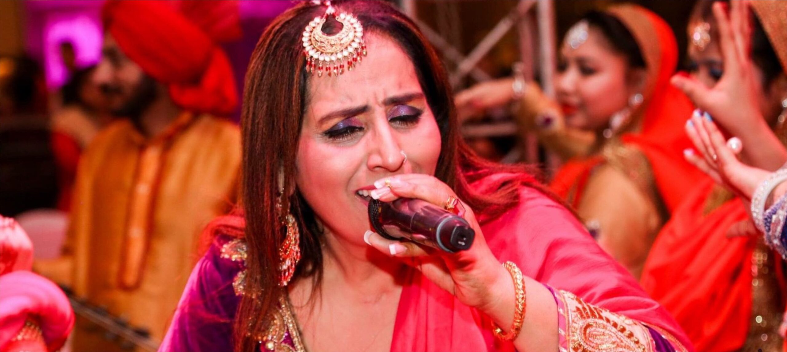 Celebrity Management - Genieevents